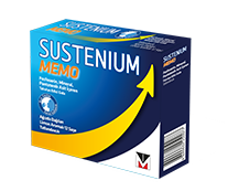 Sustenium Türkiye: gıda takviyeleri, multivitamin, multimineral